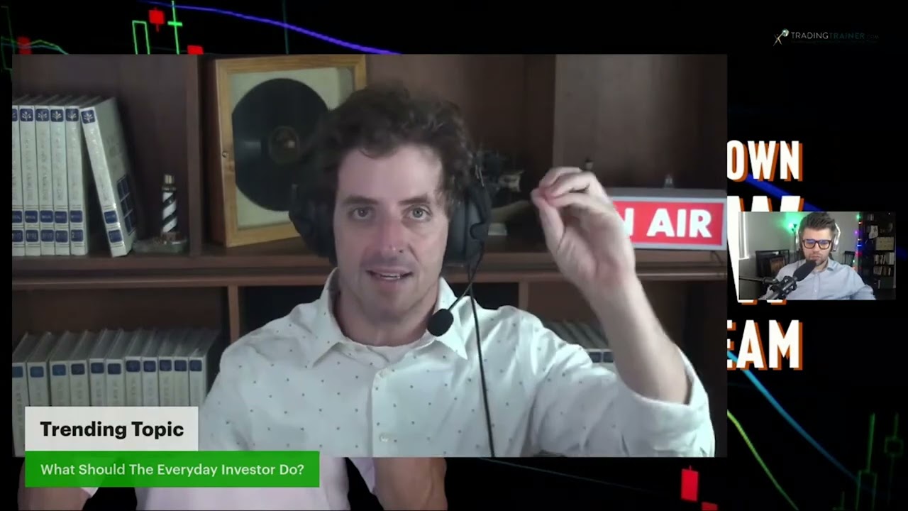 Tips on How the Everyday Investor Should Be Approaching Investing