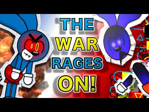 The Shorts Wars Season 2 FULL RECAP!
