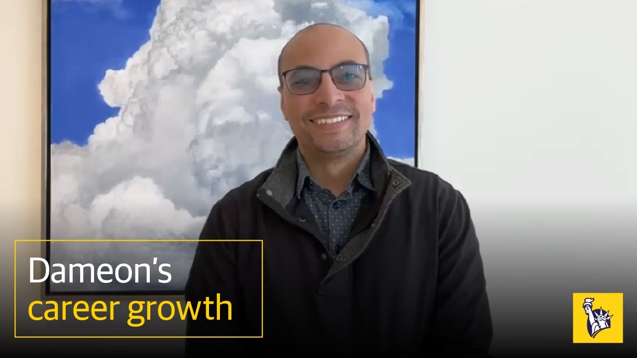 IT Career Growth at Liberty Mutual | Dameon's Journey to Scrum Master