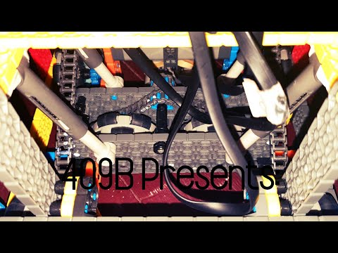 Improved H-Drive Footage (On YouTube) - VEX IQ Robot Showcase - VEX Forum