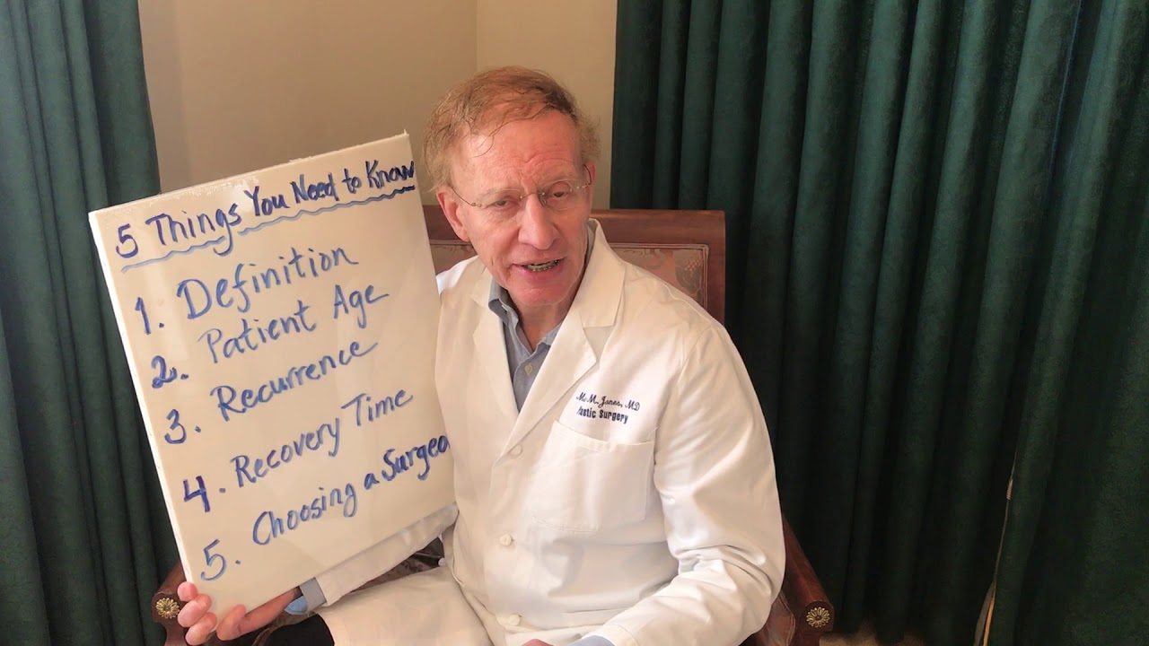 5 Things to Know Before Otoplasty (Ear Reshaping Surgery) | Atlanta Plastic Surgery Specialists