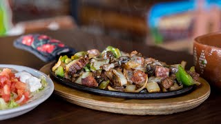 3 Best Mexican Restaurants in Ann Arbor, MI - Expert Recommendations