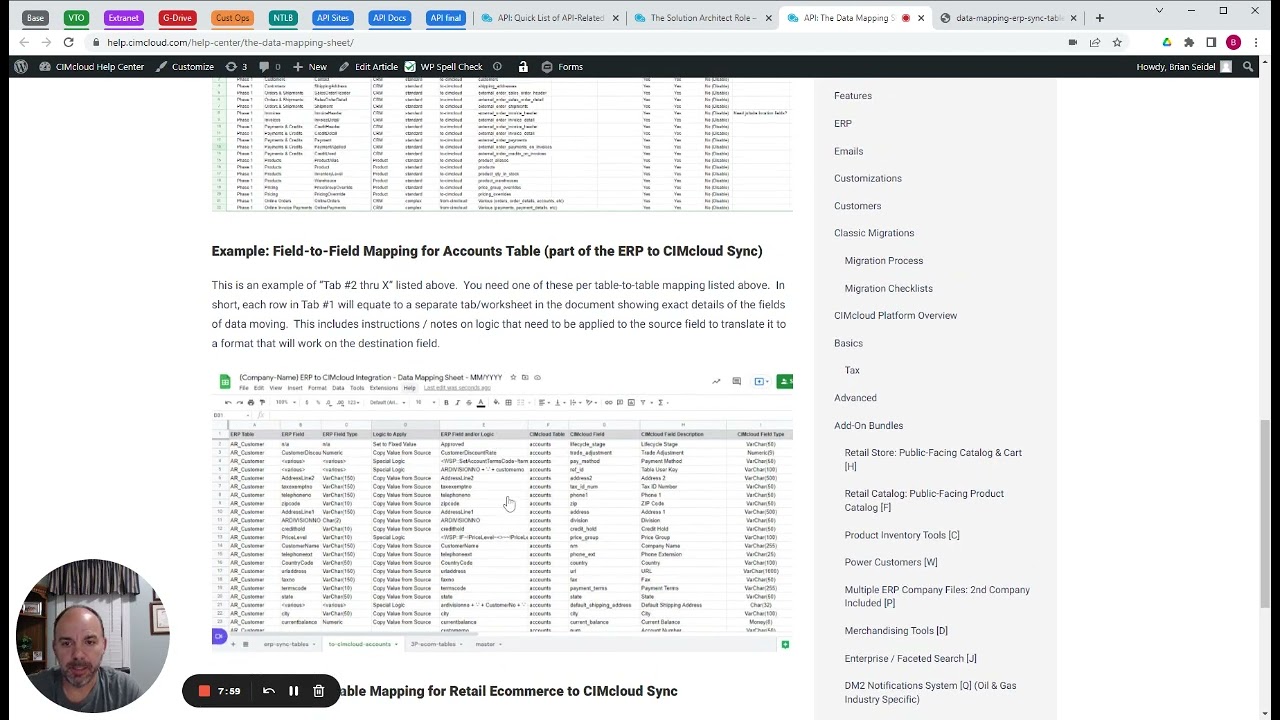 The Solution Architect Role – For Complex Integrations   5 4 2022