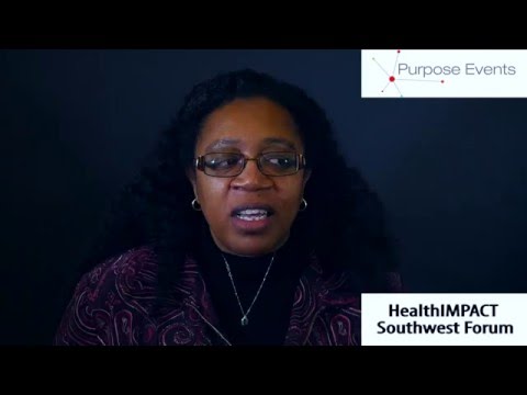 May Patterson, Nursing Informatics, Michael E. DeBakey VA Medical Center