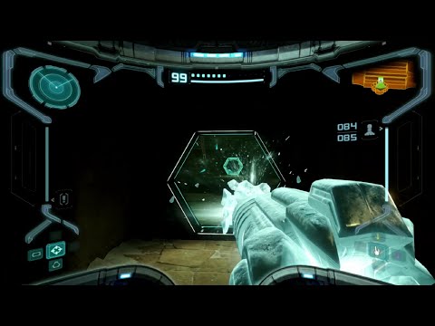 Steam Community :: Video :: Metroid Prime Remastered - Part 13