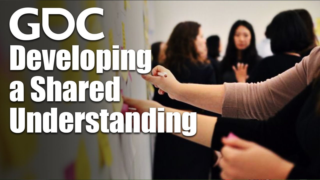 User Story Mapping: Developing a Shared Understanding