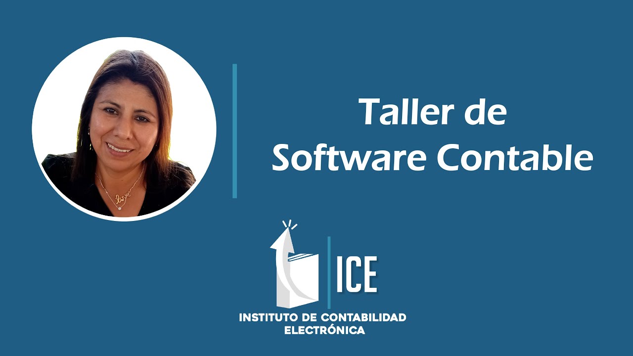 Seminario Taller de Software Contable 2
