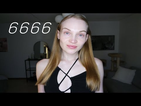 Angel repeating number 6666