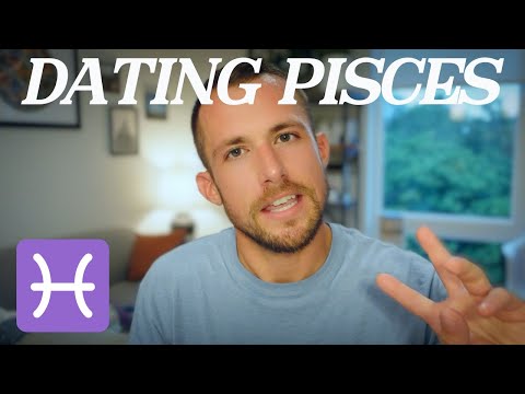 Dating a Pisces? ♓︎🐟 - FINALLY understand them!