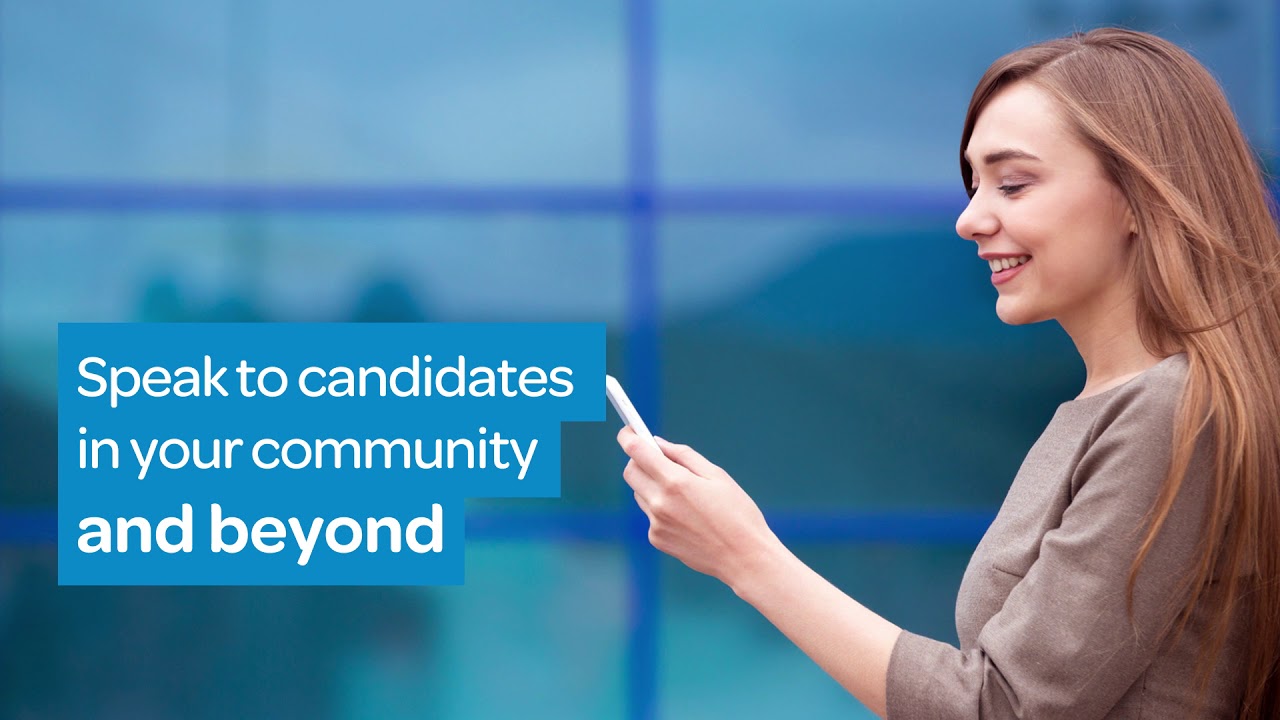 What is Careers at Council?