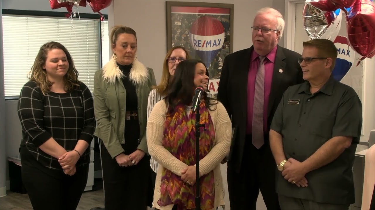 Ribbon Cutting: REMAX, March 22, 2023