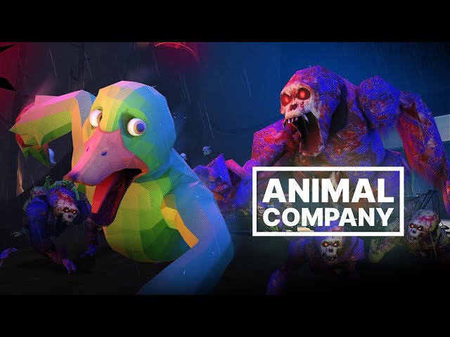 Αγορά Animal Company - Majesto Character Bundle (Meta Quest) Καλύτερη ...