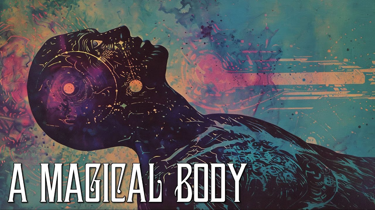 Exploring the Magical Body: Insights from Dion Fortune's Applied Magic ...