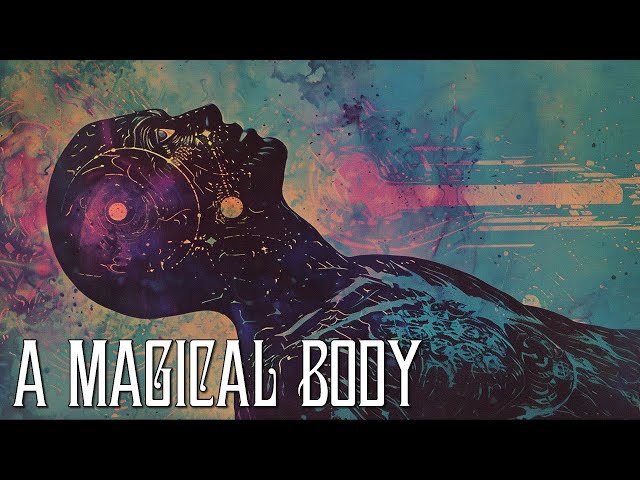Exploring the Magical Body: Insights from Dion Fortune's Applied Magic ...