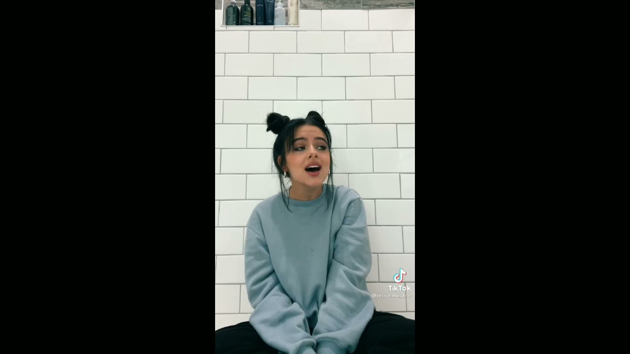 Jessie Murph | Tiktok Compilation