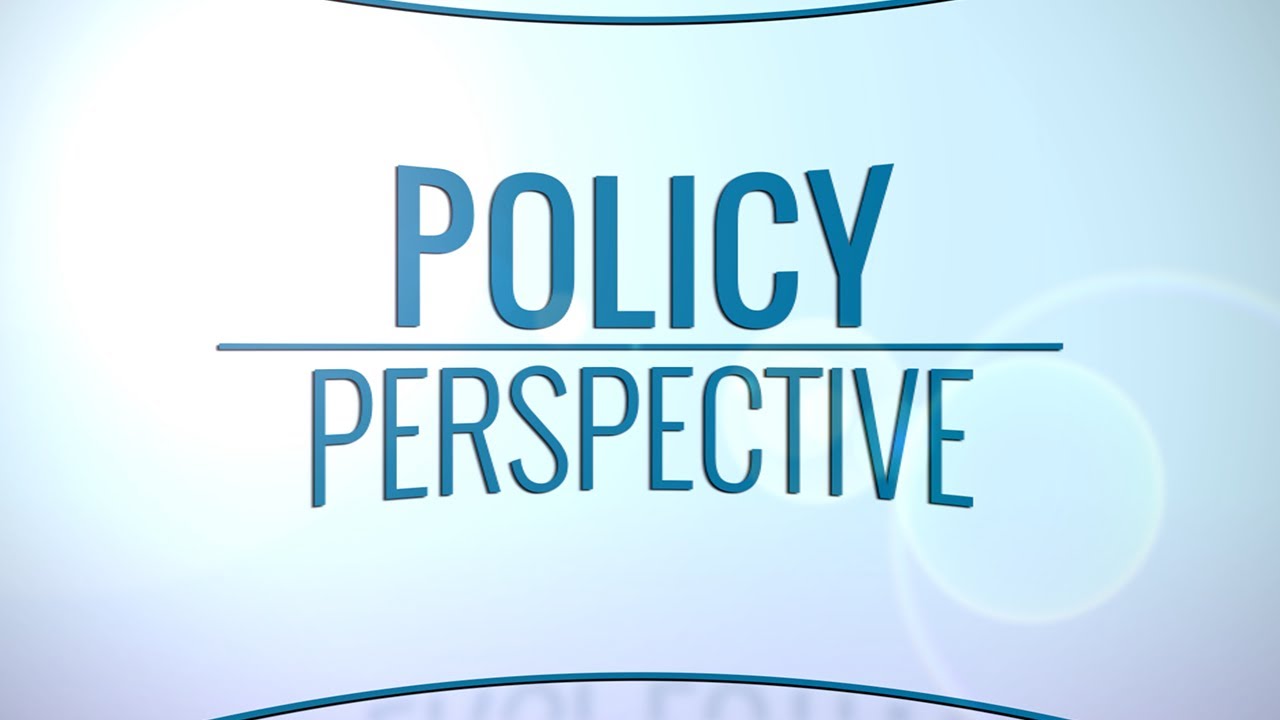 Body-Worn Cameras: Policy Perspective