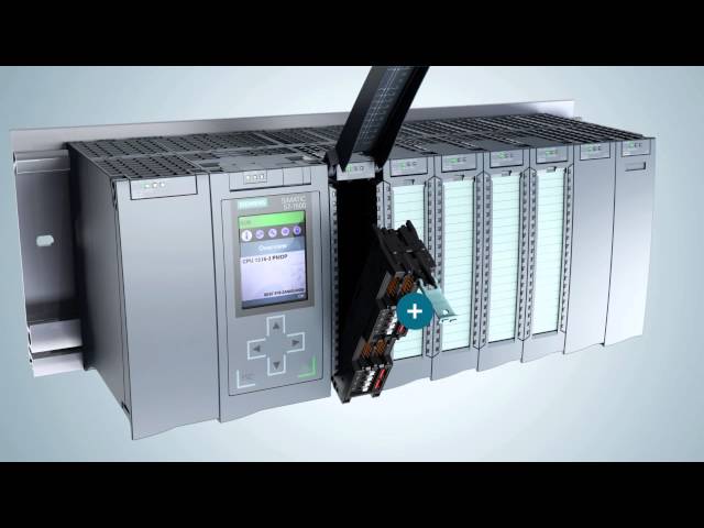 SIEMENS HMI TP SERIES - Siemens HMI TP1500 - 6AV2124-0QC02-0AX1 or ...