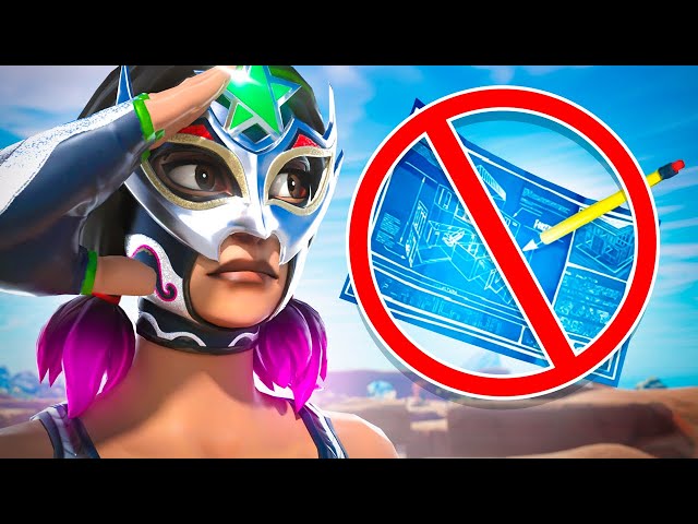 Top 5 Fortnite competitive players from the United Kingdom