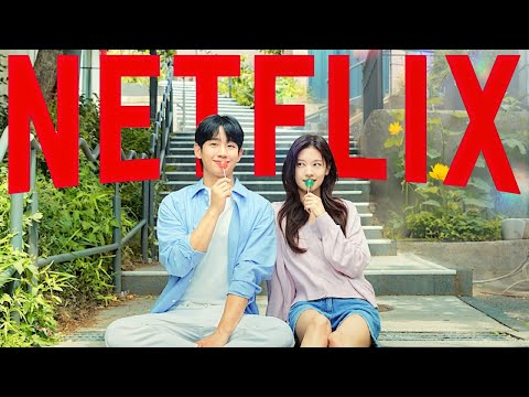 Top 5 Best NETFLIX K Dramas Of 2024