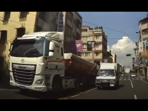 8月7號，總是會遇到幾位87三寶上路搗亂 | WoWtchout - 地圖型行車影像分享平台