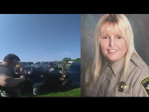 Coroner rules Vicky White's death was suicide