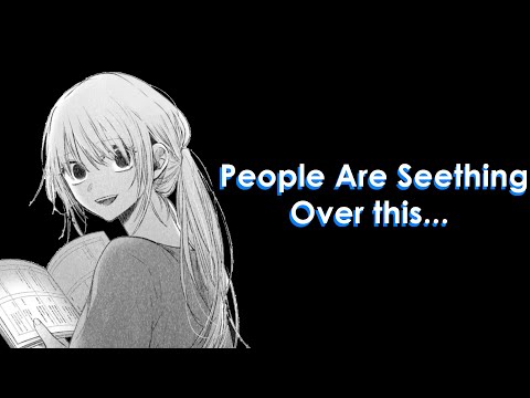 Oshi No Ko | Café Autumn