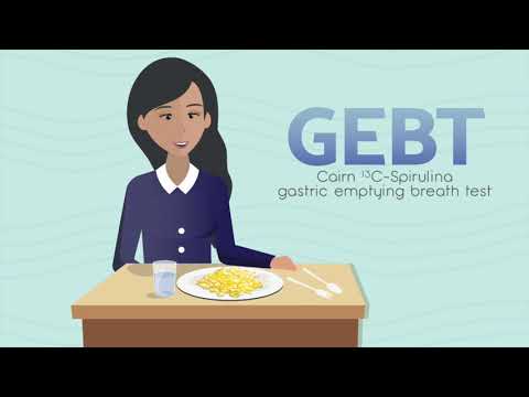What is GEBT?