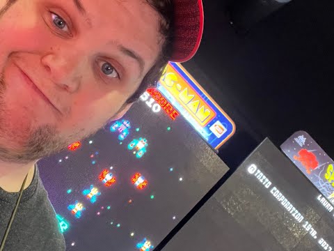 Chase Does Go USA Fun Park