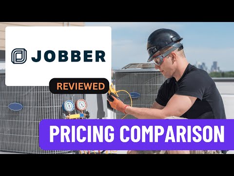 Jobber Pricing & Platform Comparison | vs HCP, Thryv, HubSpot & ServiceTitan