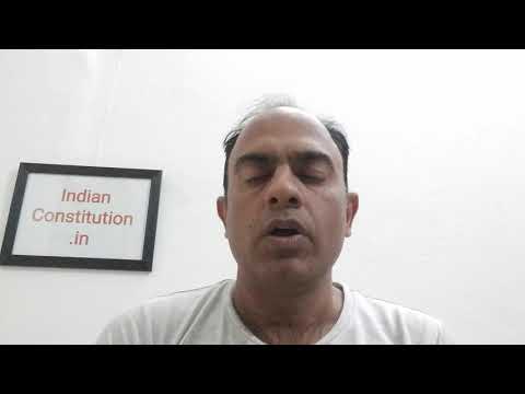 86 Constitutional Amendment Act | Right to Education | Article 21A of Indian Constitution