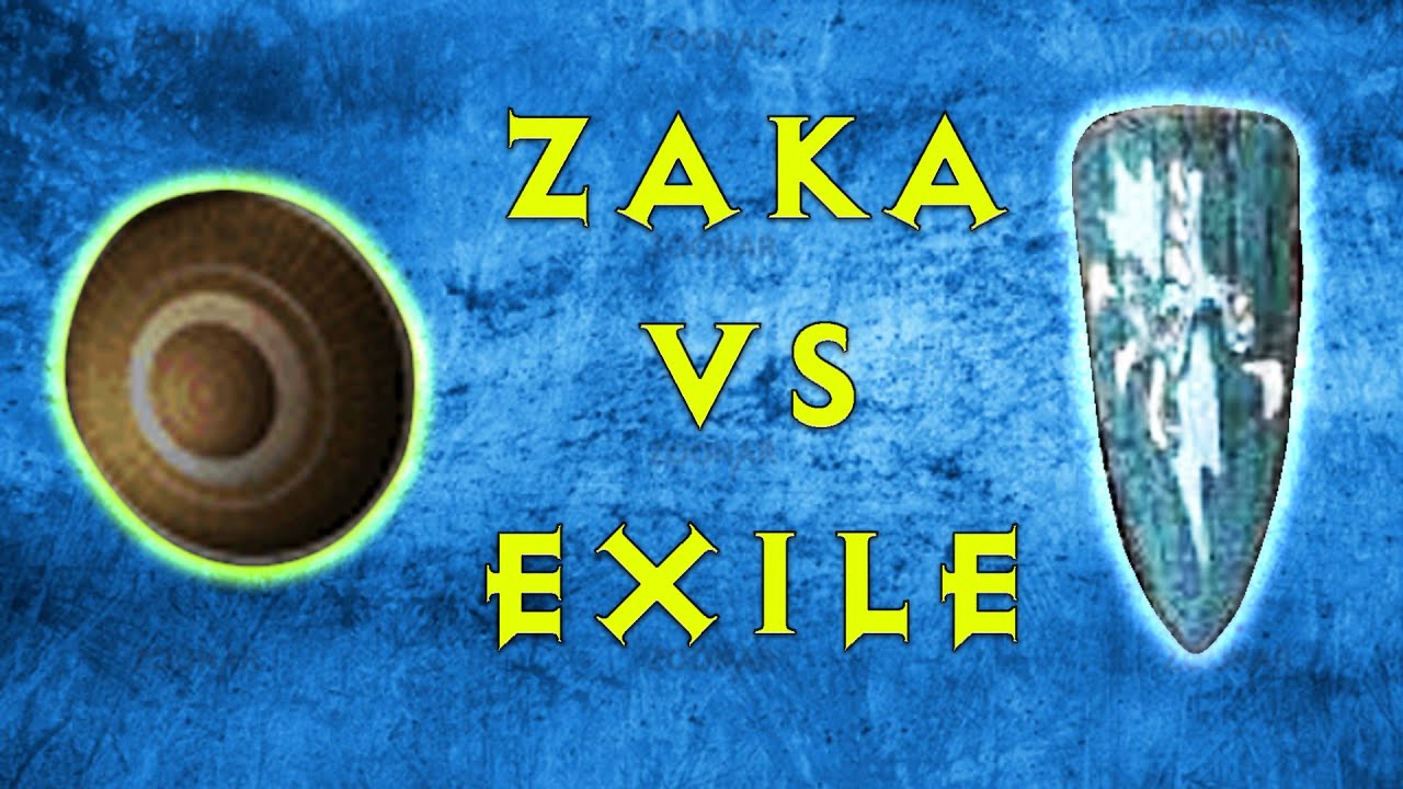 Exile base farming - Console Discussion - Diablo 2 Resurrected Forums