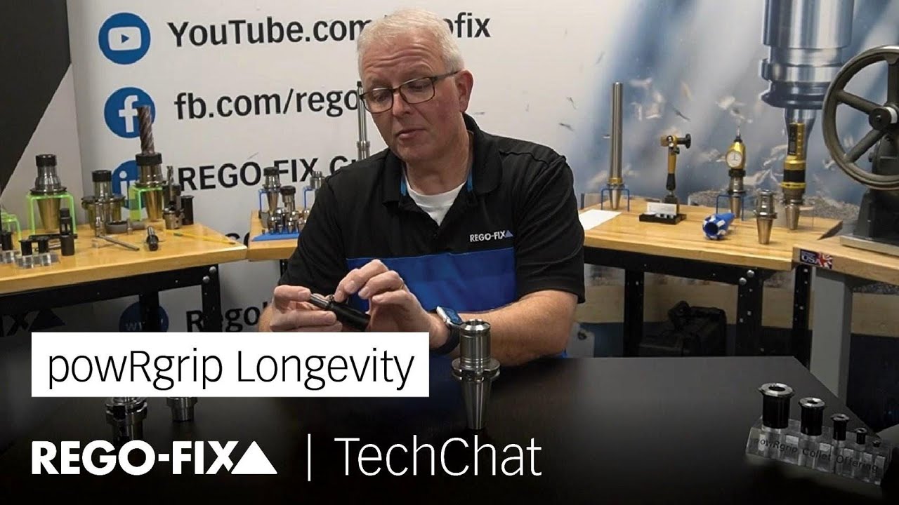 TechChat - How does powRgrip surpass 20,000 cycles?