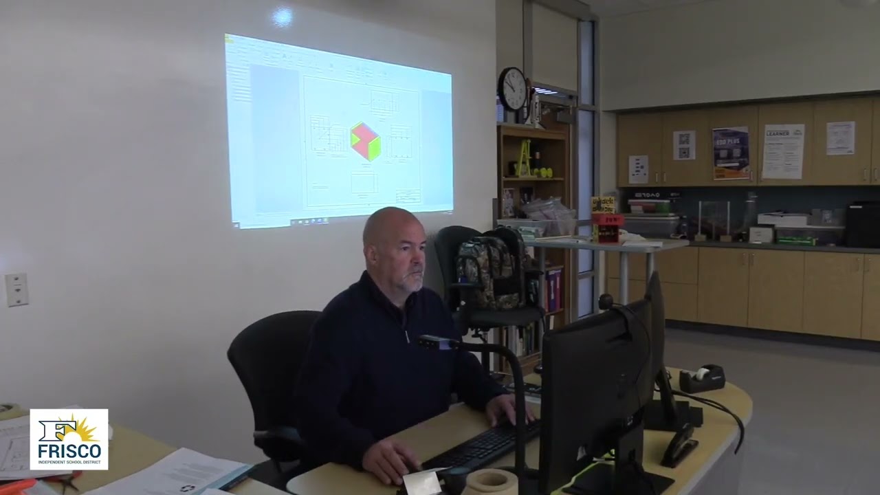 CTE Construction Video