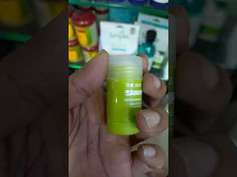 The Body Shop Swipe lip bum