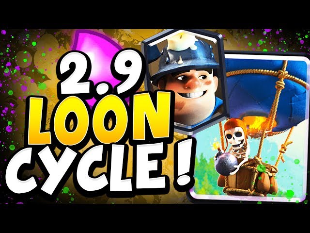 Top 5 Arena 12 Clash Royale decks
