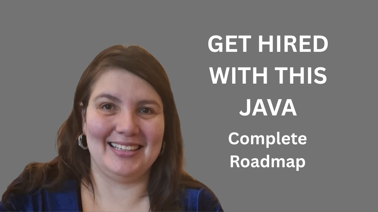 Stop Studying Java the Wrong Way (The 2026 Roadmap)