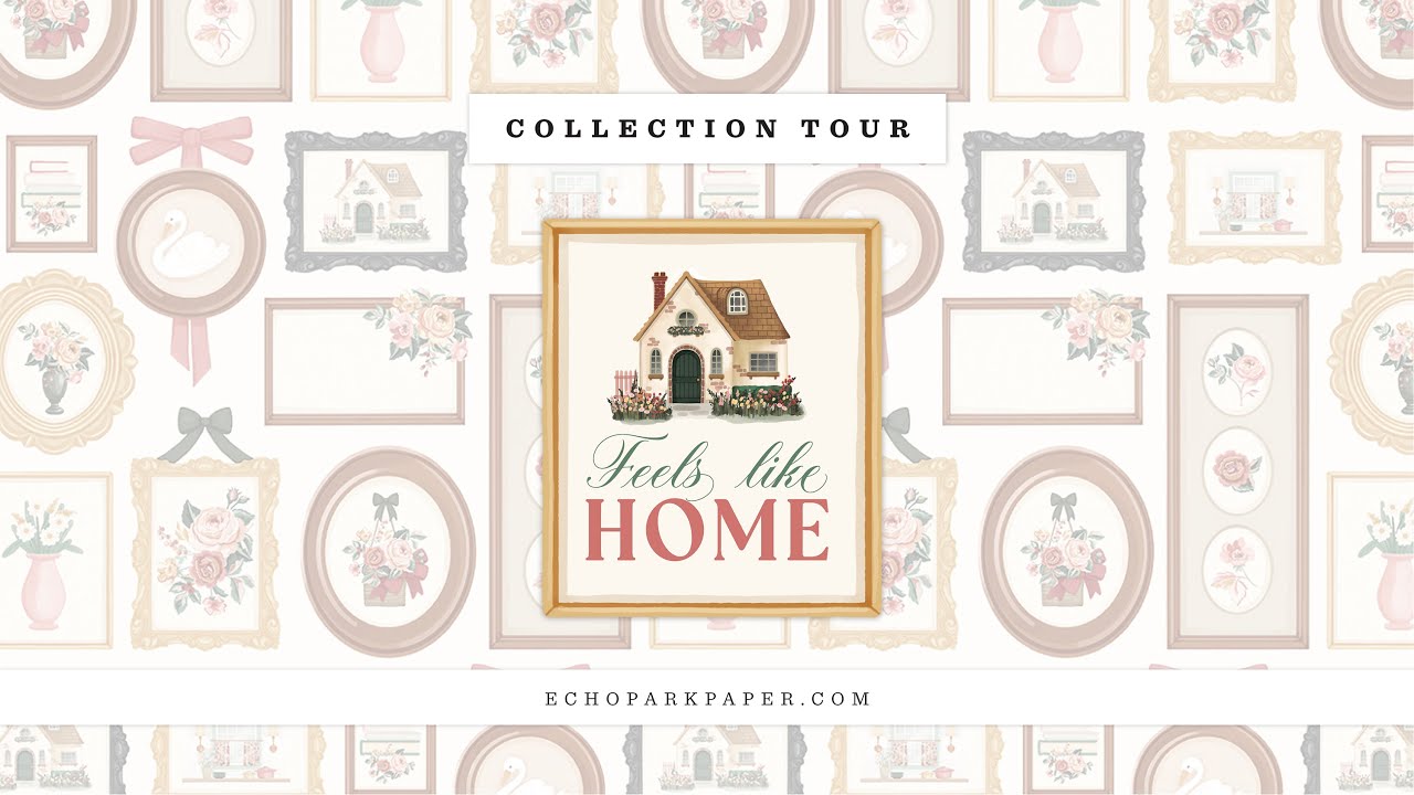 Feels Like Home Collection