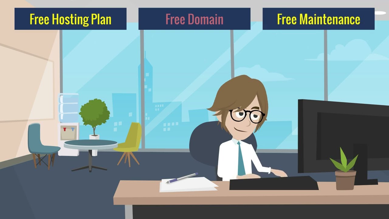 Website Development Services