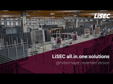 LiSEC all.in.one:solutions @Felbermayer | extended version