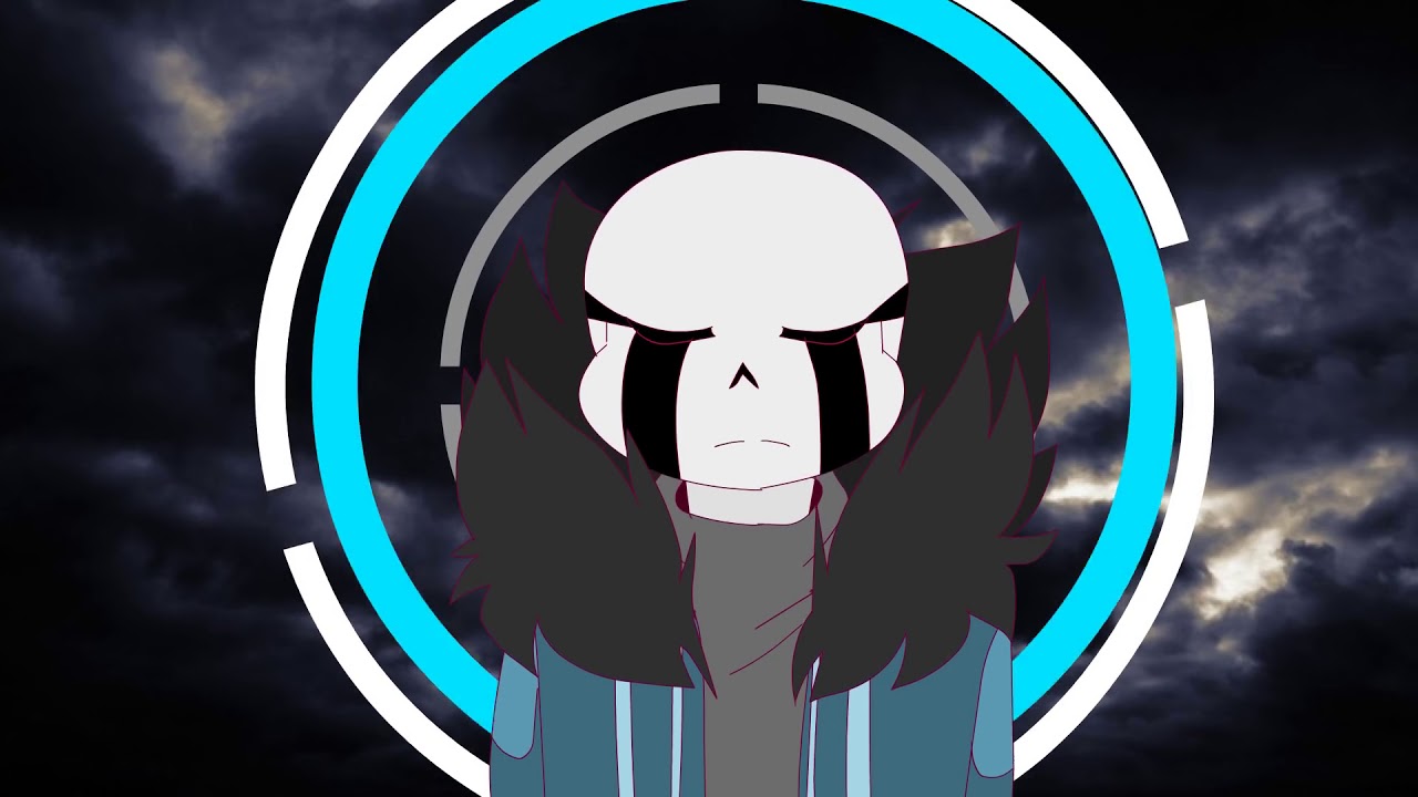 Forget-ver.GZtale SANS