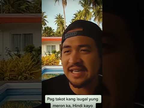 Geo Ong Once Said: