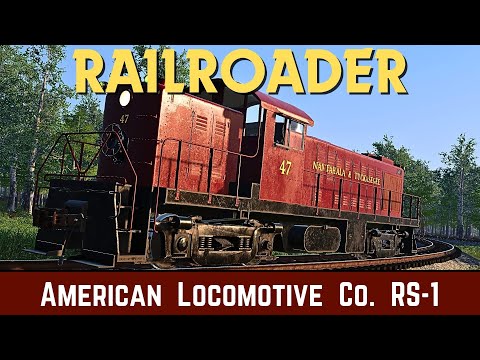 Steam Community :: Railroader