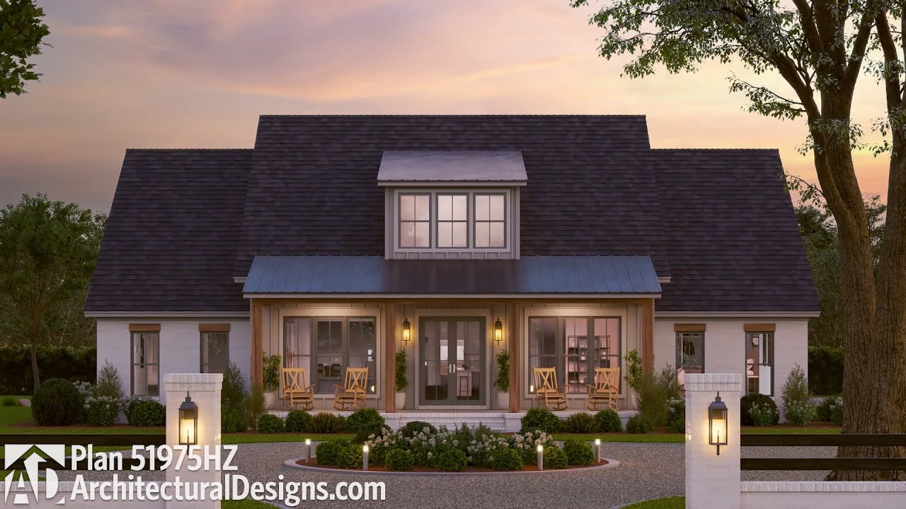 Is This The Perfect Family Home Floor Plan Everyone Wants?