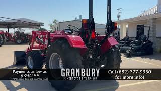 All Inventory | Granbury Tractor Texas