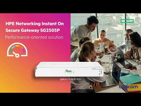 Aruba - Wi-Fi + Private 5G Made Simple