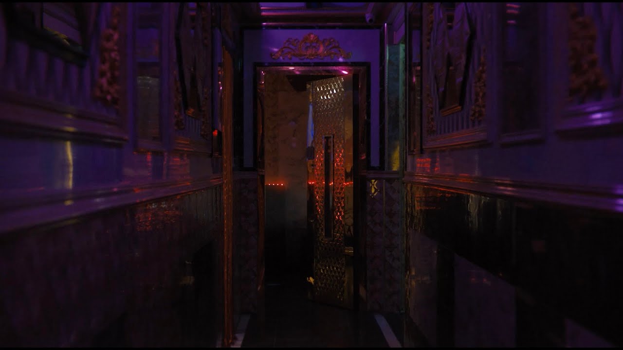 PARTYNEXTDOOR & DRAKE - DEEPER (Official Visualizer)