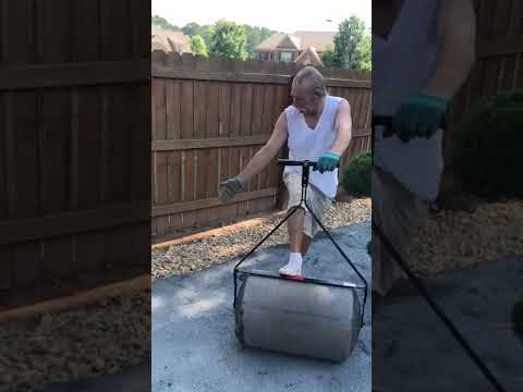 The Kimmer Tries to Impress His Wife