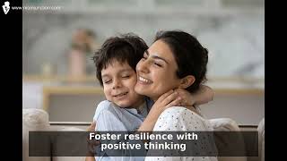 All You Need To Know About A Mother’s Mindset Influencing Her Child Video