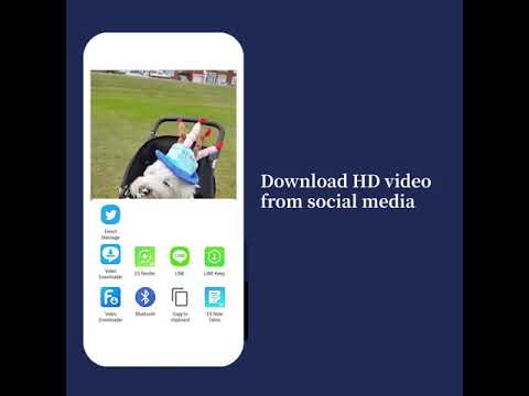 Video Downloader for Twitter
