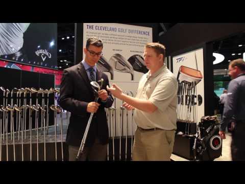 Cleveland RTX 3 Wedge Review